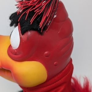 Axtell Expressions | Toys | Vintage Axtell Expressions Puppet The Burds ...